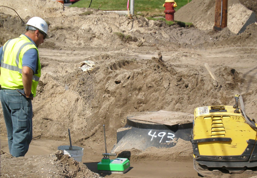 Construction Services | Gourdie Fraser, Inc.